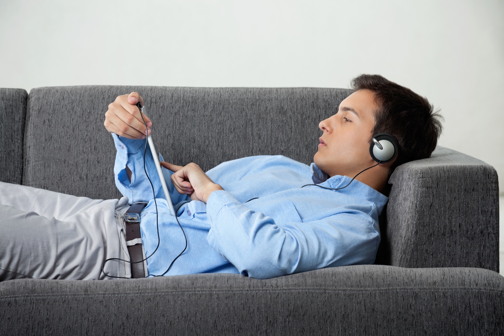 Relaxamento - 7 Passos para Relaxar em Até 60 Segundos.